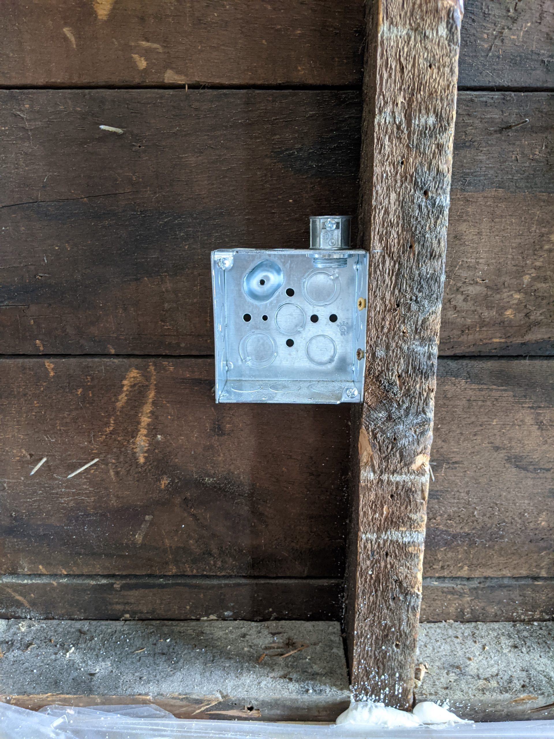 Network Conduit – Two Flat: Remade